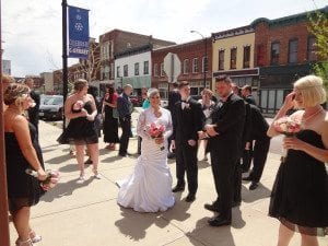 Celebrate C-Street | Historic Firehouse
