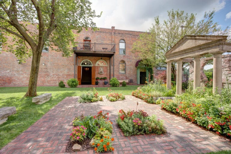 Rates - at Historic Firehouse No.2