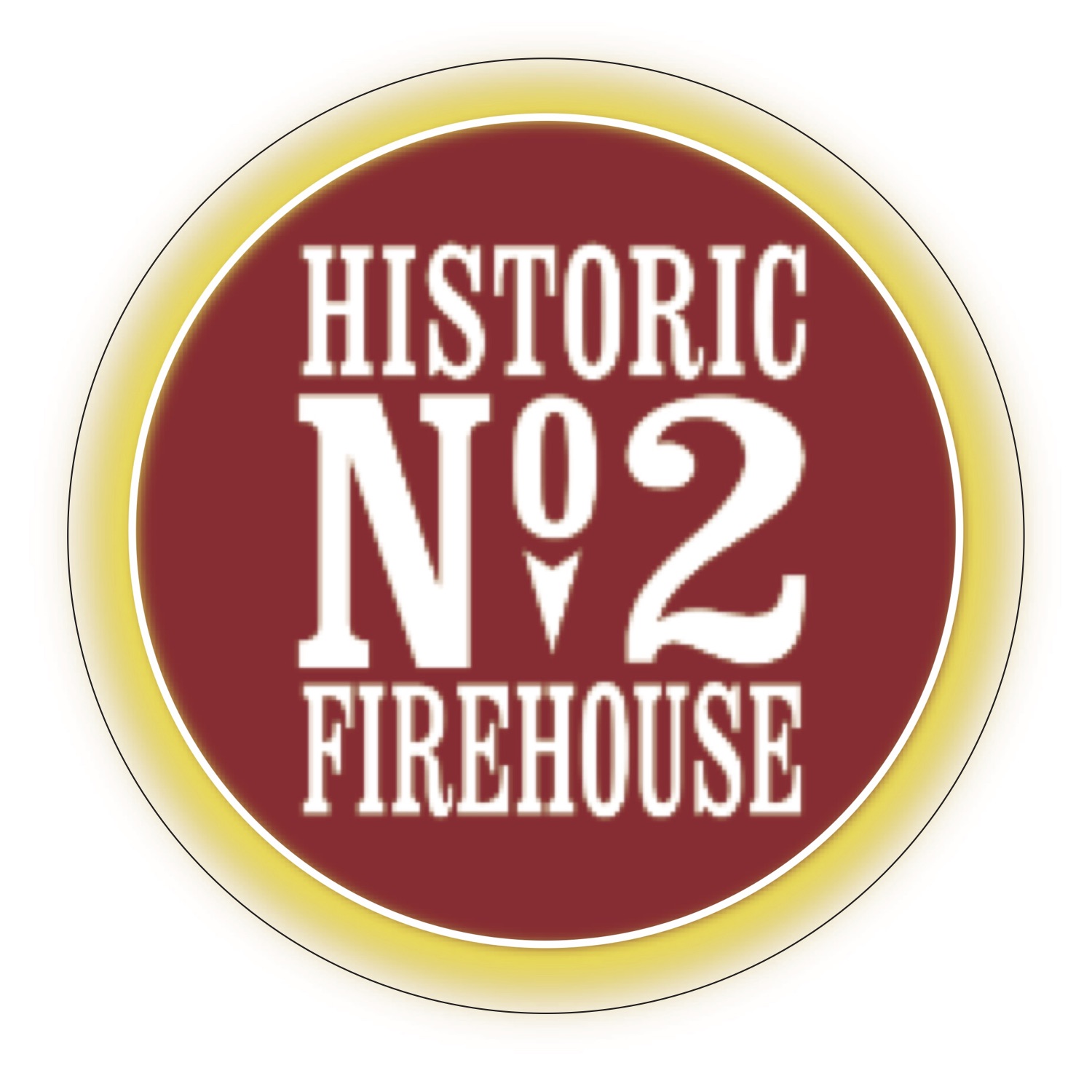 Firehouse Logo | Historic Firehouse